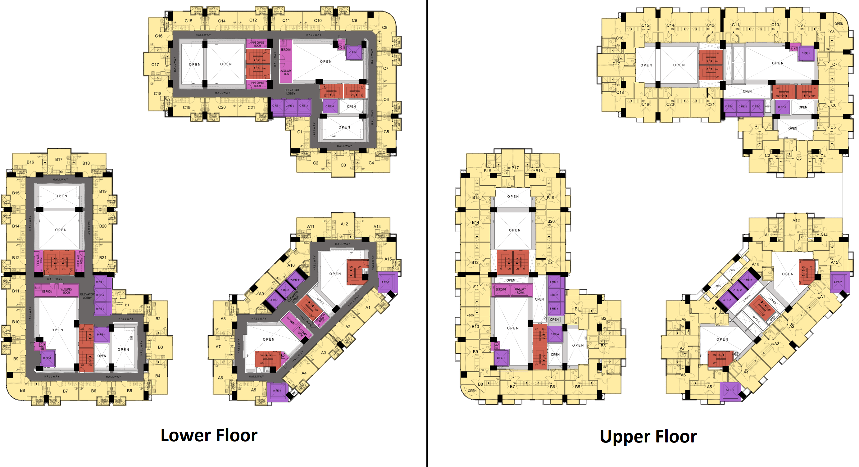 Fort Victoria Condo for SALE at BGC - Fort Victoria